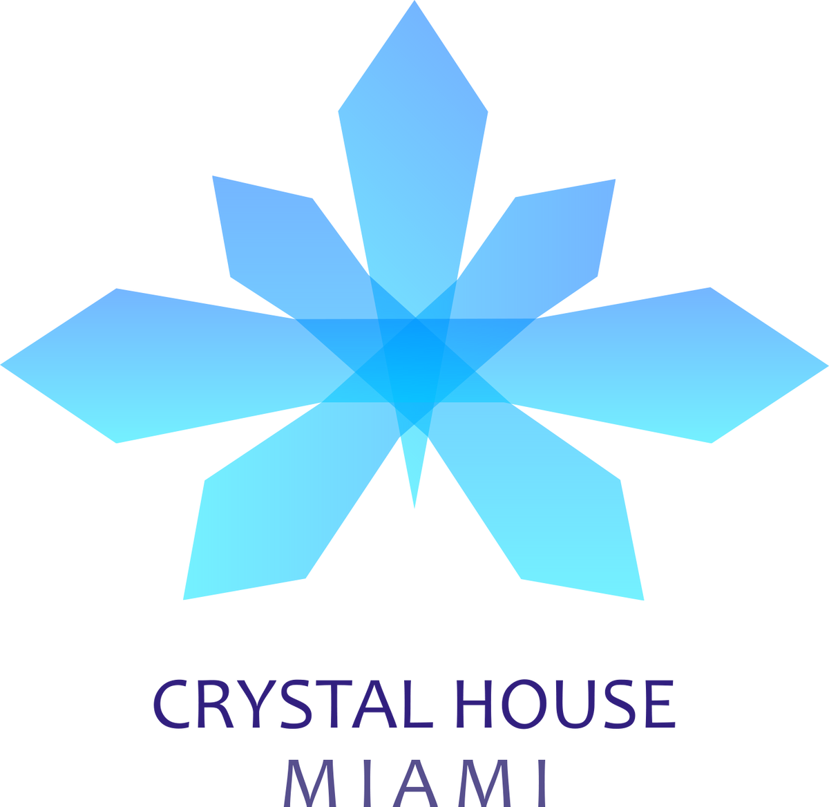 Crystal House Miami